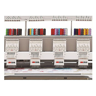 China Zhuji Maya Electric Appliance Machinery Co., Ltd. - Manufacturer ...