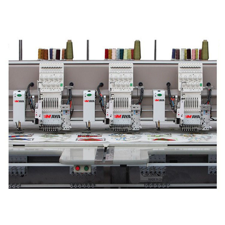 Zhuji Maya Electric Appliance Machinery Co., Ltd. - Manufacturer of ...